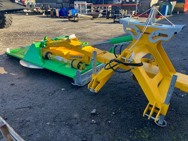 Hedgecutters & Toppers Archives - Francis Bugler Ltd