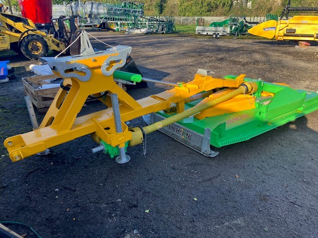 Hedgecutters & Toppers Archives - Francis Bugler Ltd