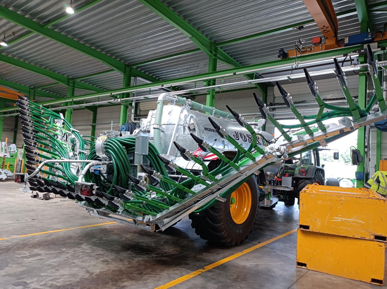 JOSKIN PENDISLIDE START 9M