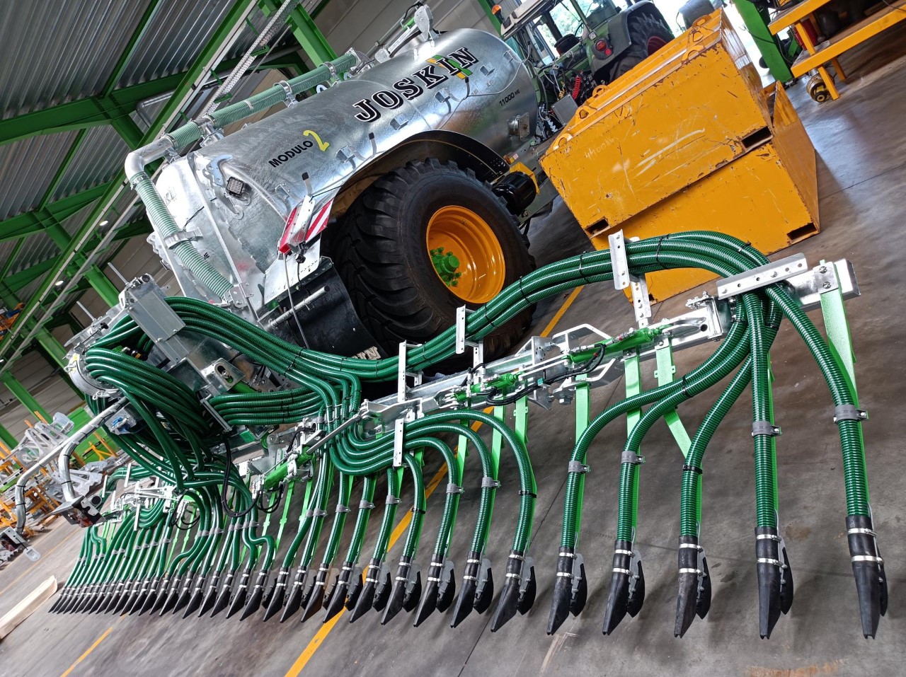 JOSKIN PENDISLIDE START 9M